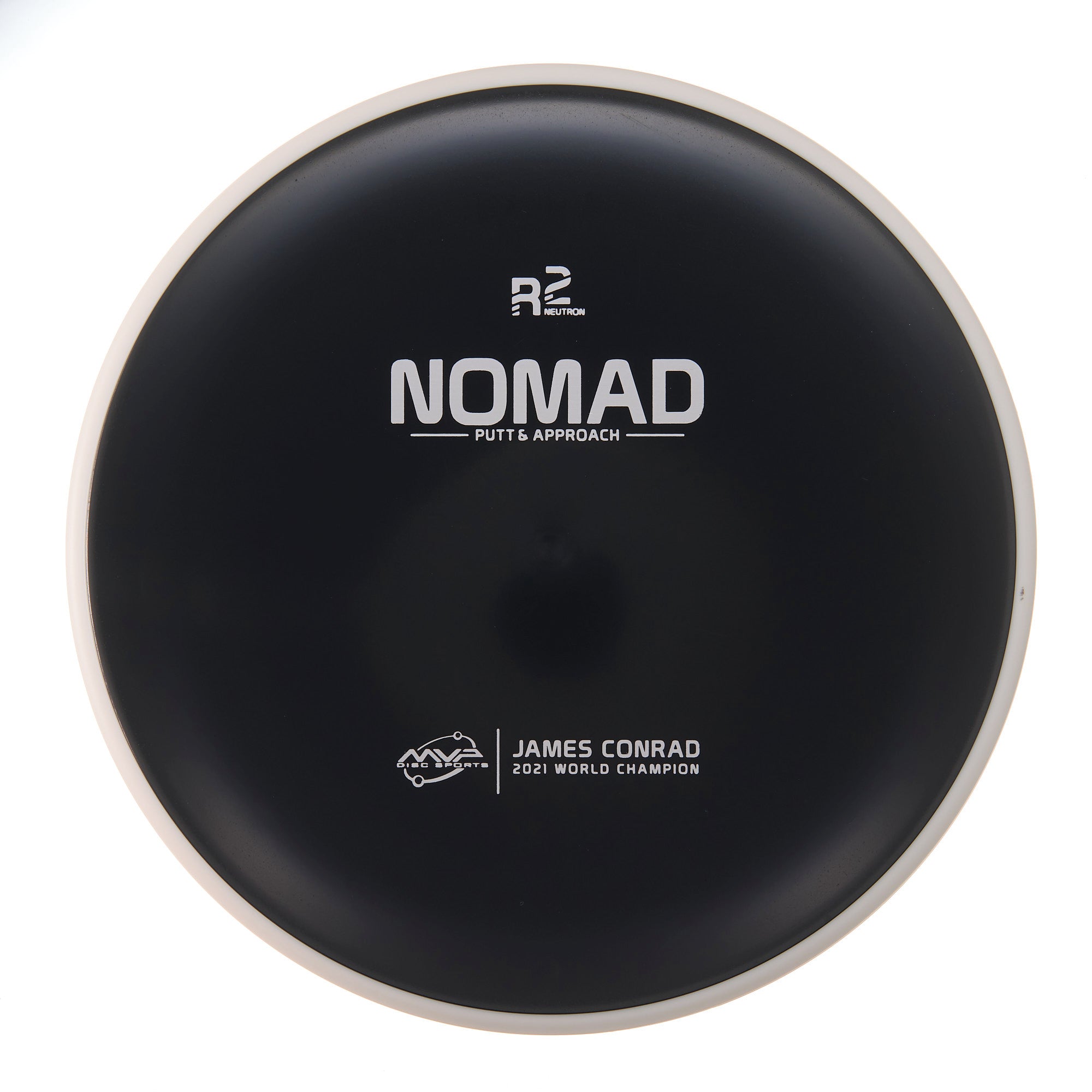 R2 Neutron Nomad – Treemagnets Disc Golf