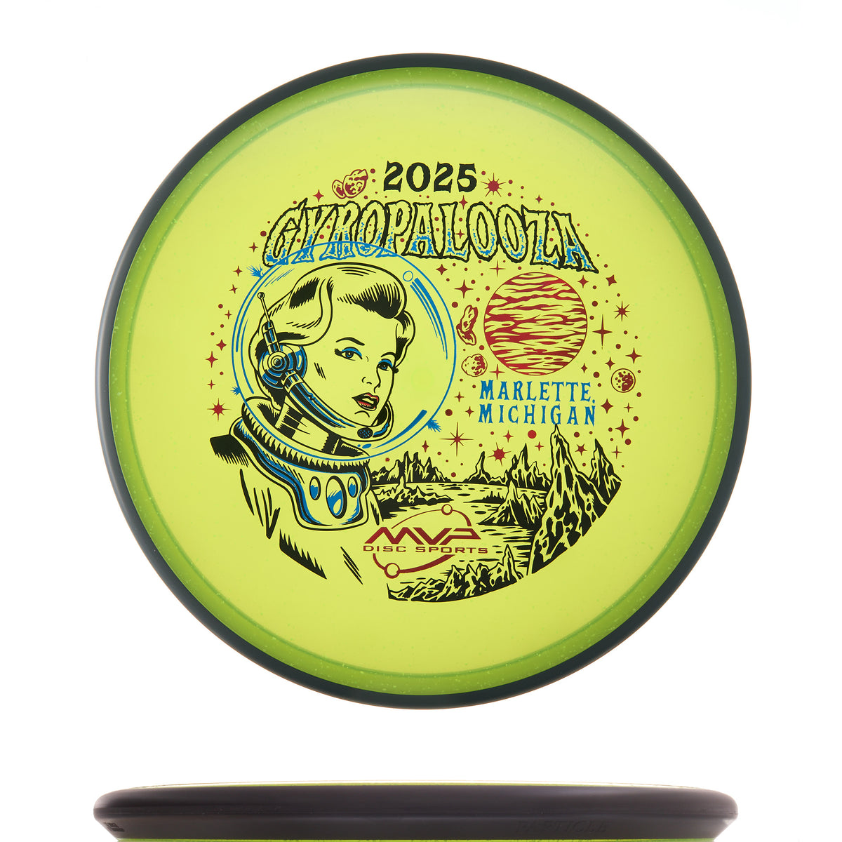 2025 Gyropalooza Particle Proton Particle – Treemagnets