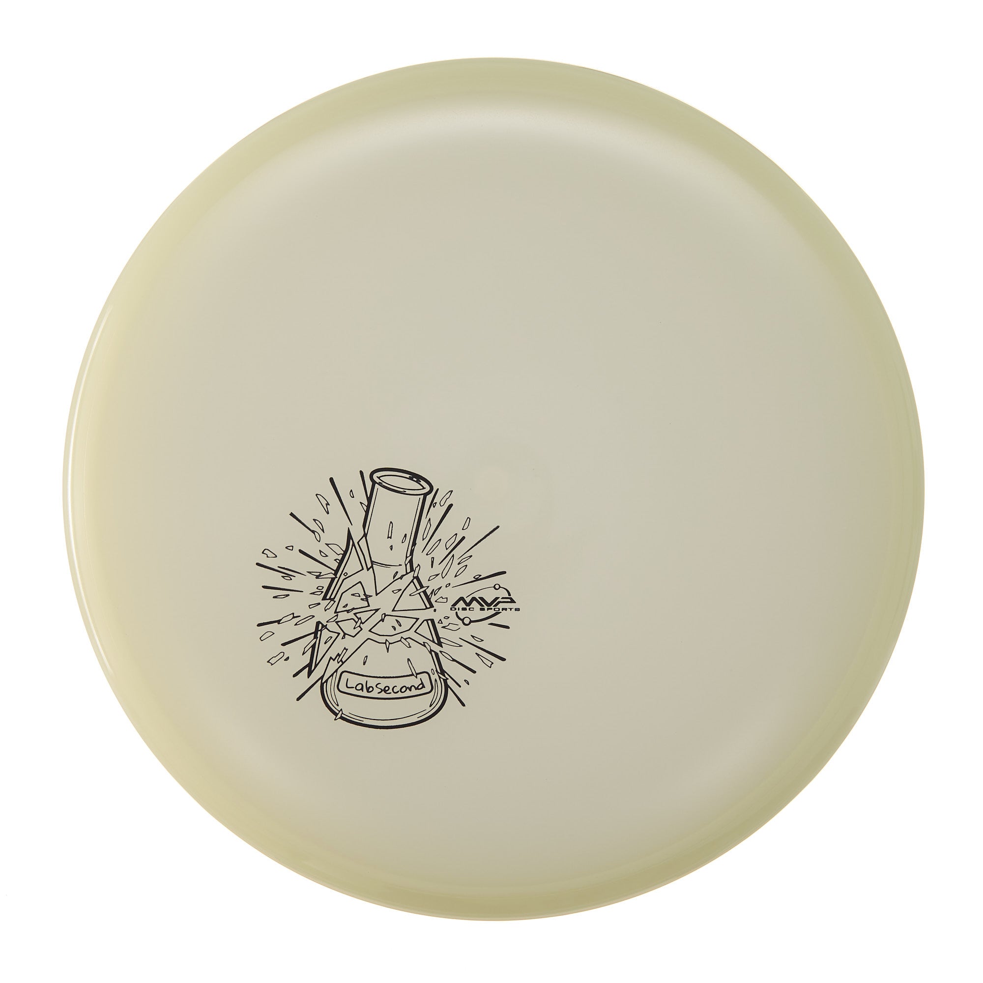 Lab Second Total Eclipse 2.0 Pixel – Treemagnets Disc Golf