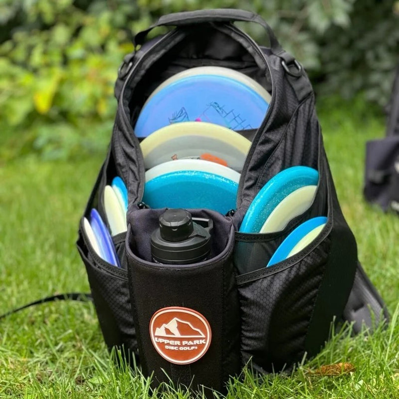 Shift Disc Golf Bag – Treemagnets