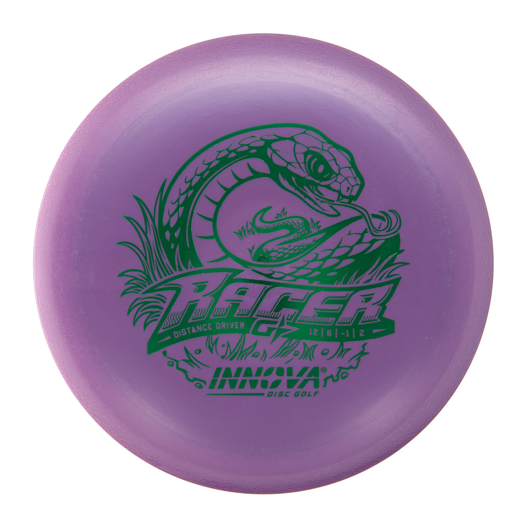 GStar Racer – Treemagnets Disc Golf