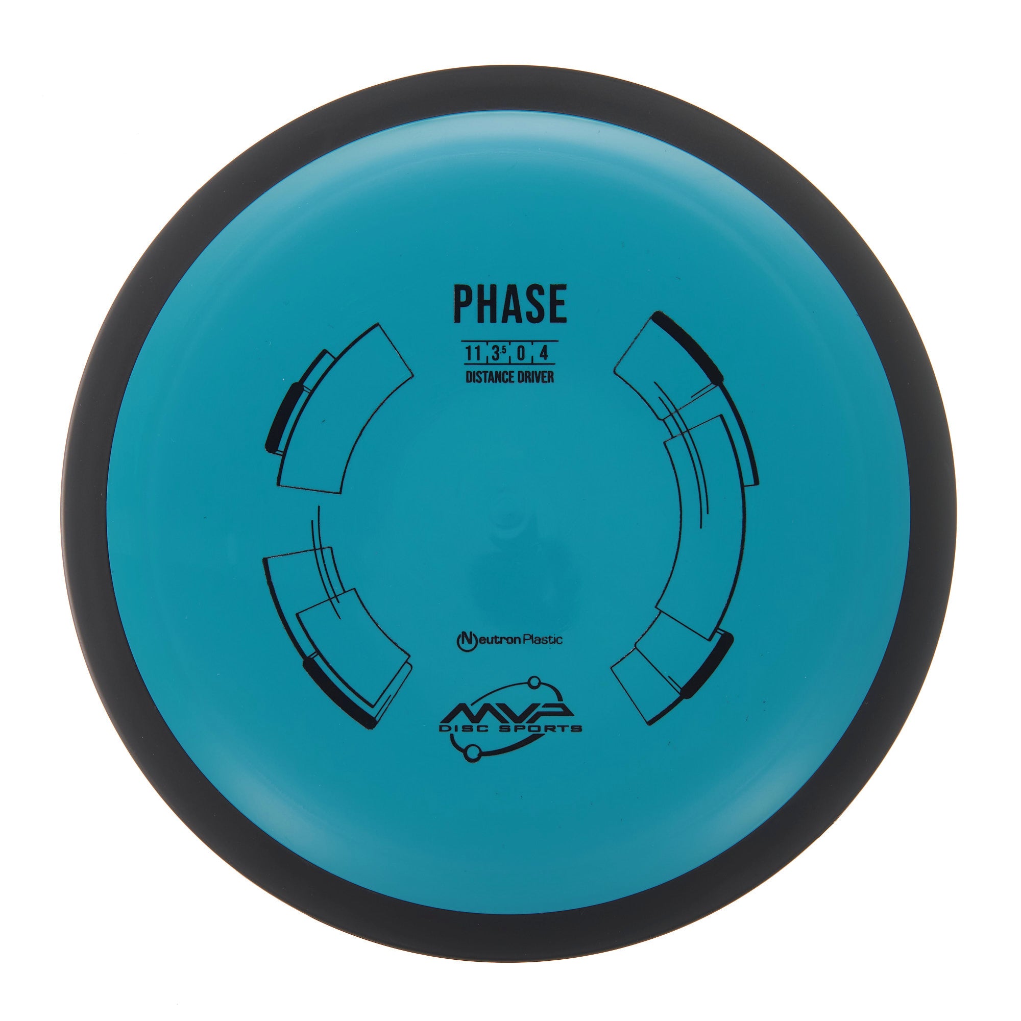 Neutron Phase – Treemagnets Disc Golf