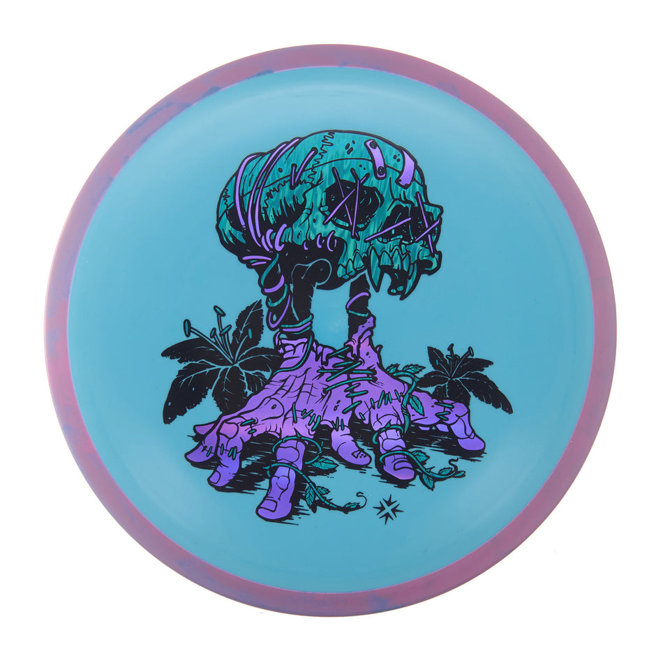 Axiom Insanity – Treemagnets Disc Golf