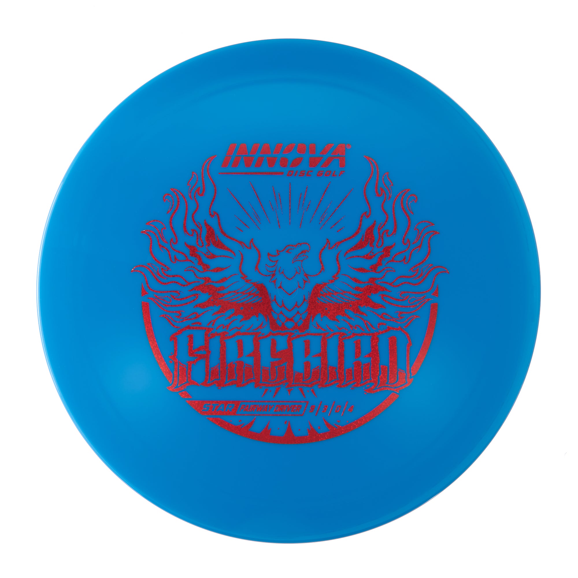 Star Firebird – Treemagnets