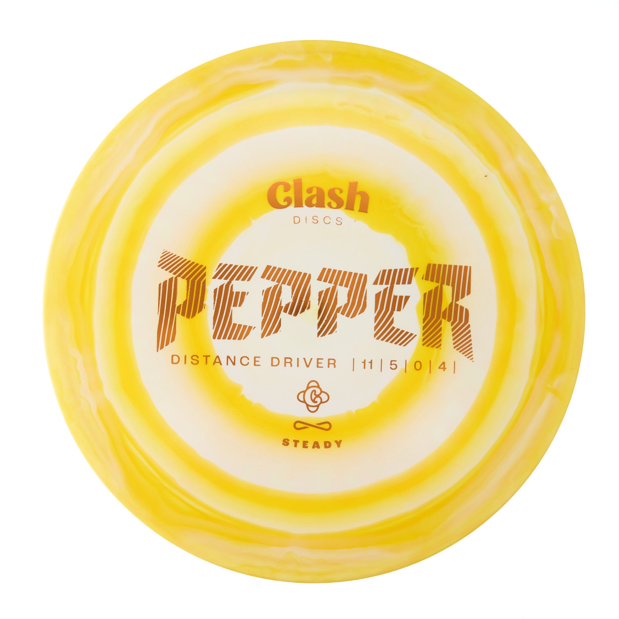 Steady Ring Pepper – Treemagnets Disc Golf