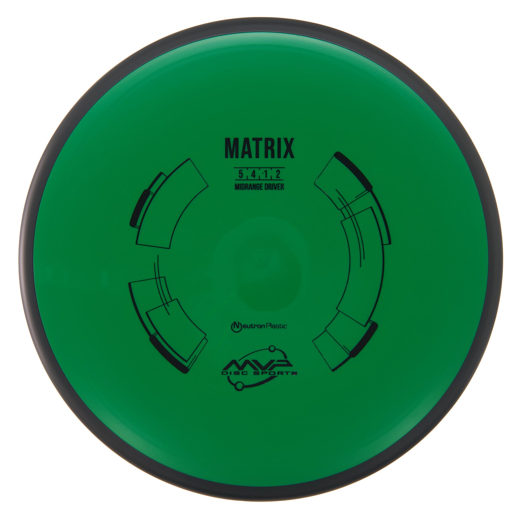 Neutron Matrix – Treemagnets