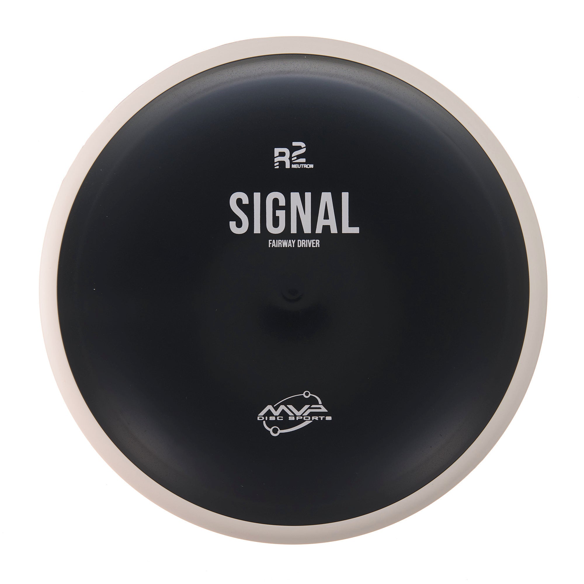 R2 Neutron Signal – Treemagnets Disc Golf