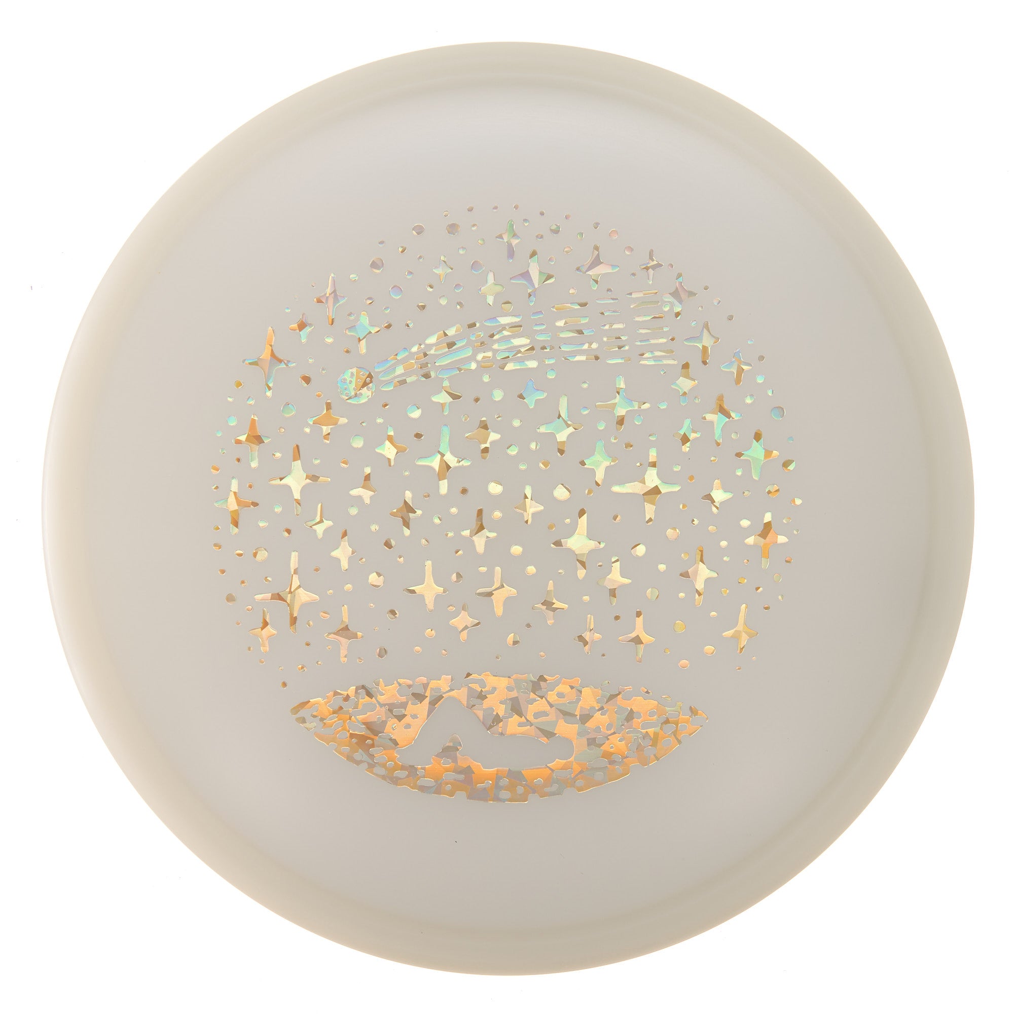 Faylor Lake Special Edition Z Glo Comet – Treemagnets