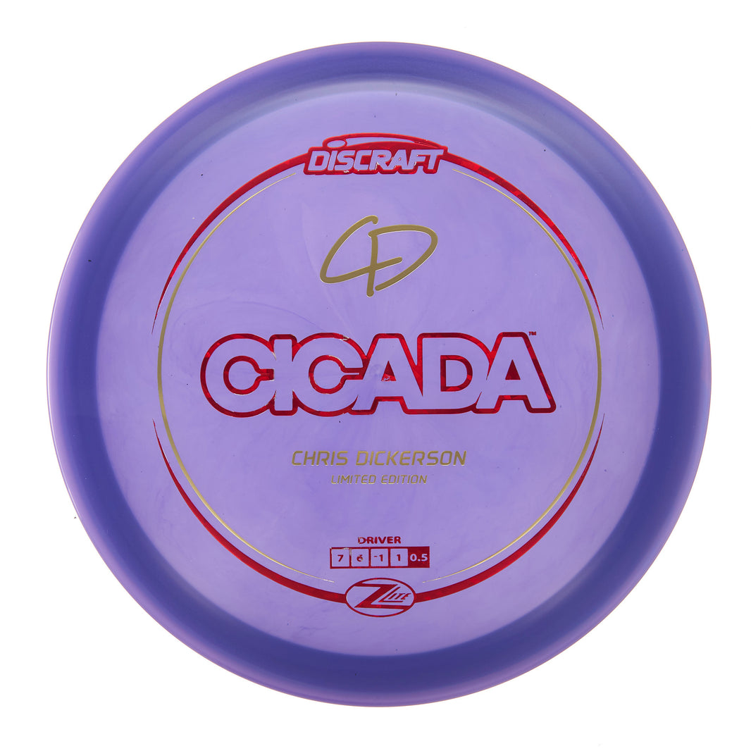 Discraft Cicada – Treemagnets Disc Golf