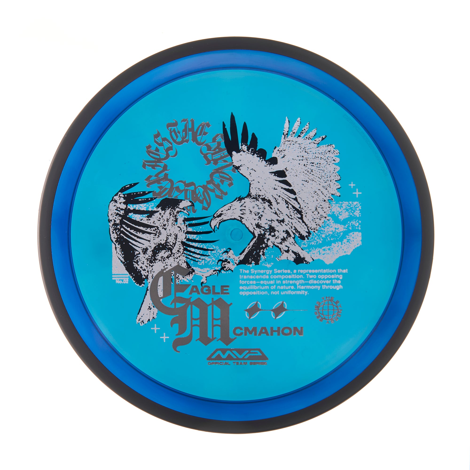 Eagle McMahon Synergy Series Proton Resistor – Treemagnets