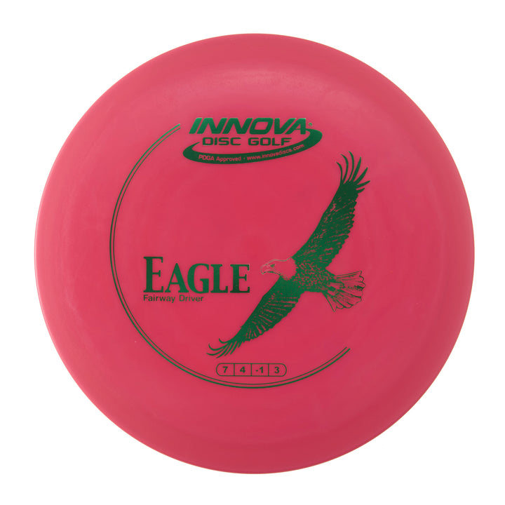 Innova Eagle – Treemagnets Disc Golf