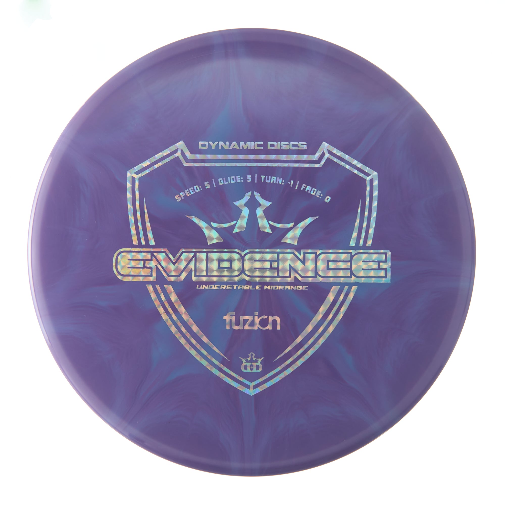 Fuzion Burst Evidence – Treemagnets