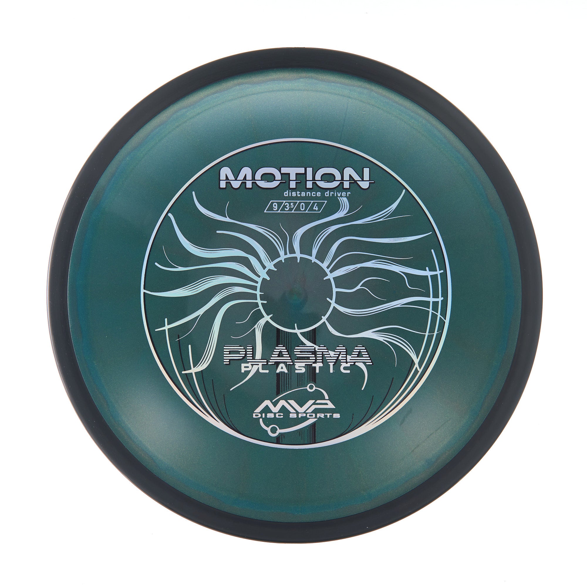 MVP - Motion – Treemagnets Disc Golf
