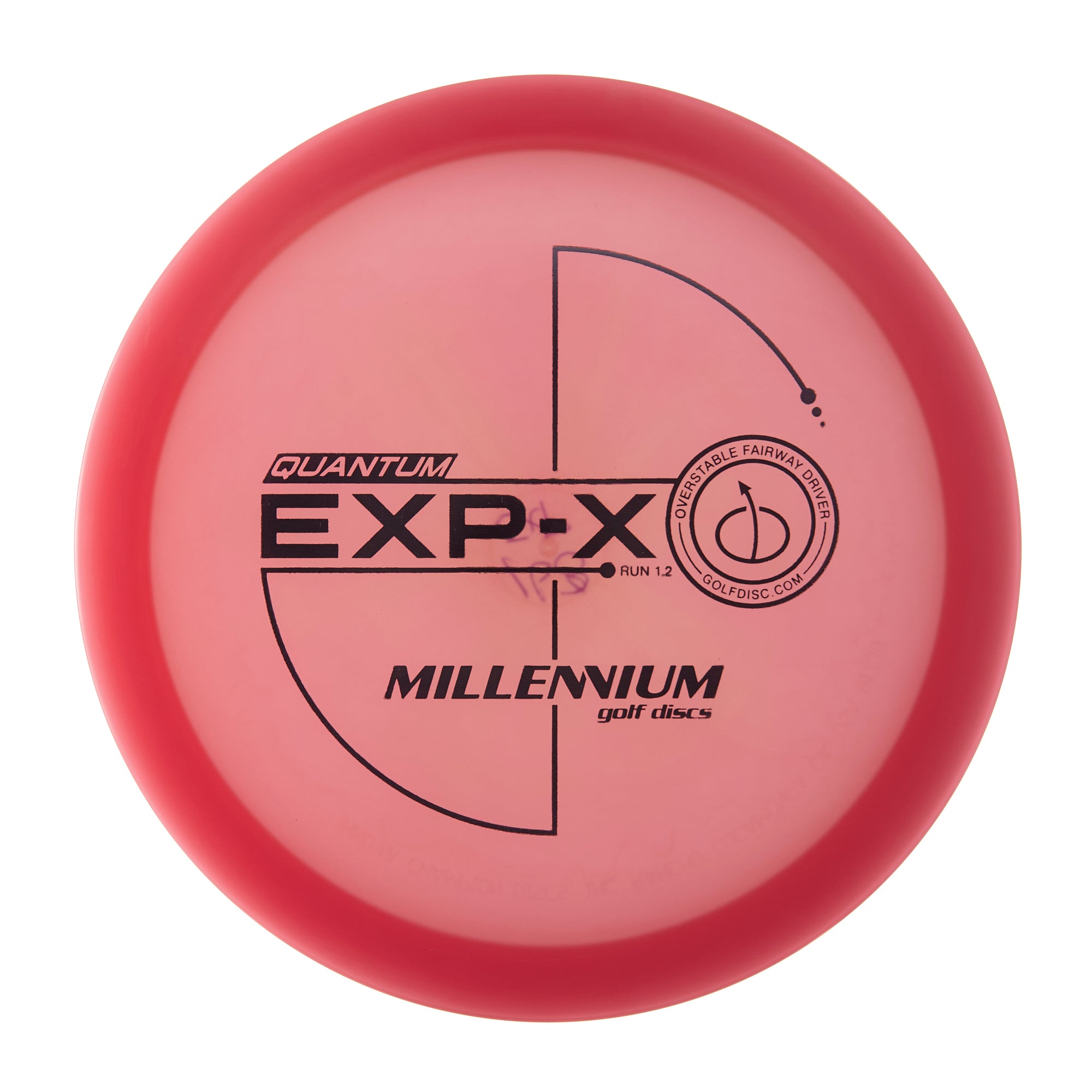 Quantum EXP-X – Treemagnets