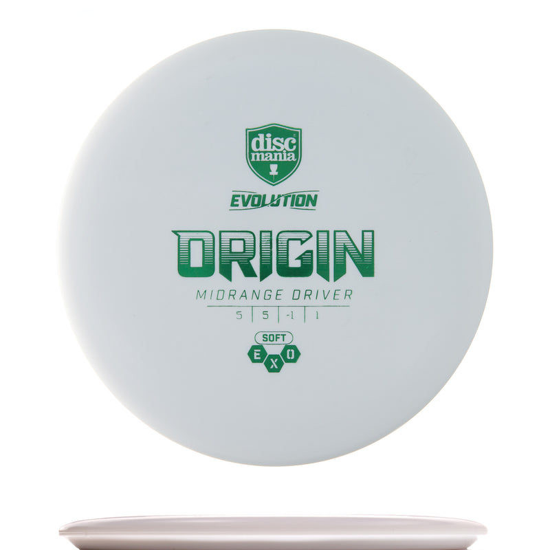 Soft Exo Origin – Treemagnets