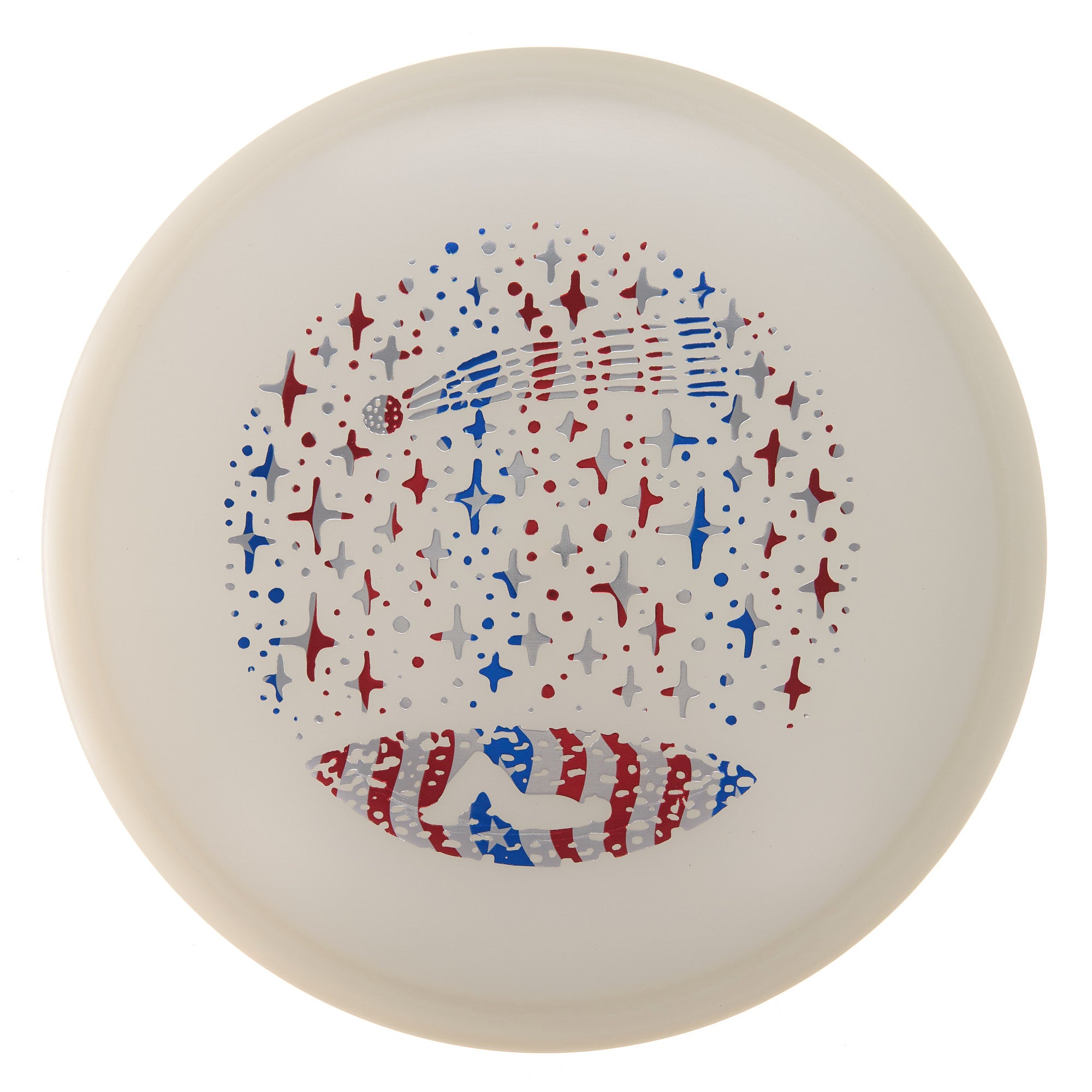 Faylor Lake Special Edition Z Glo Comet – Treemagnets