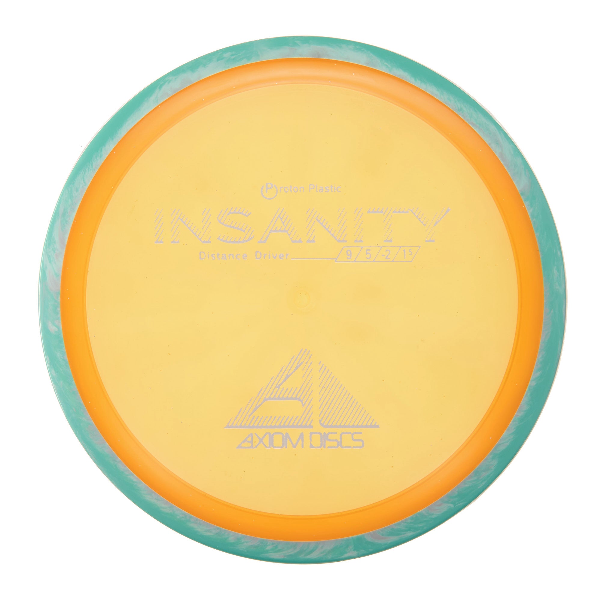 Proton Insanity – Treemagnets Disc Golf