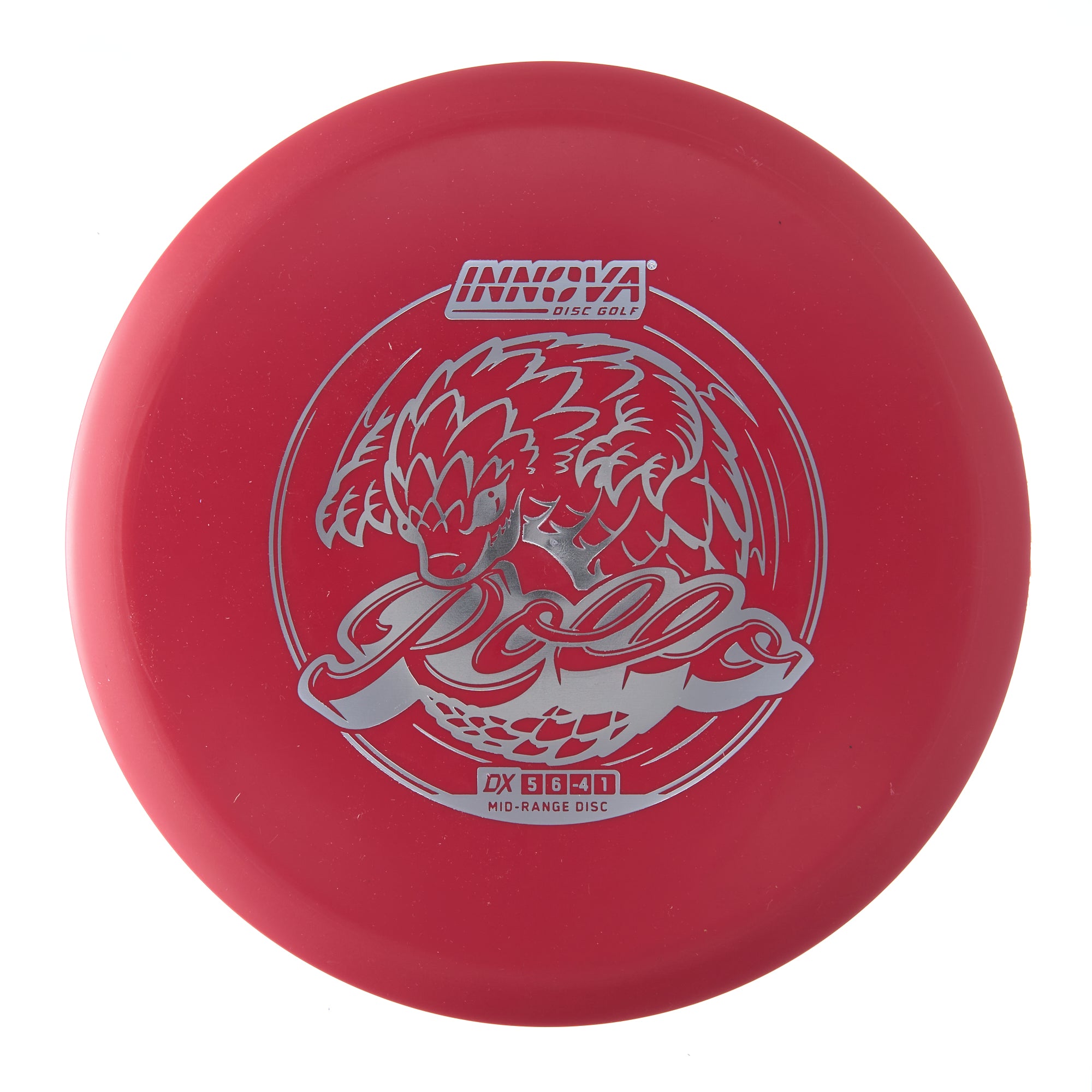 DX Rollo – Treemagnets Disc Golf