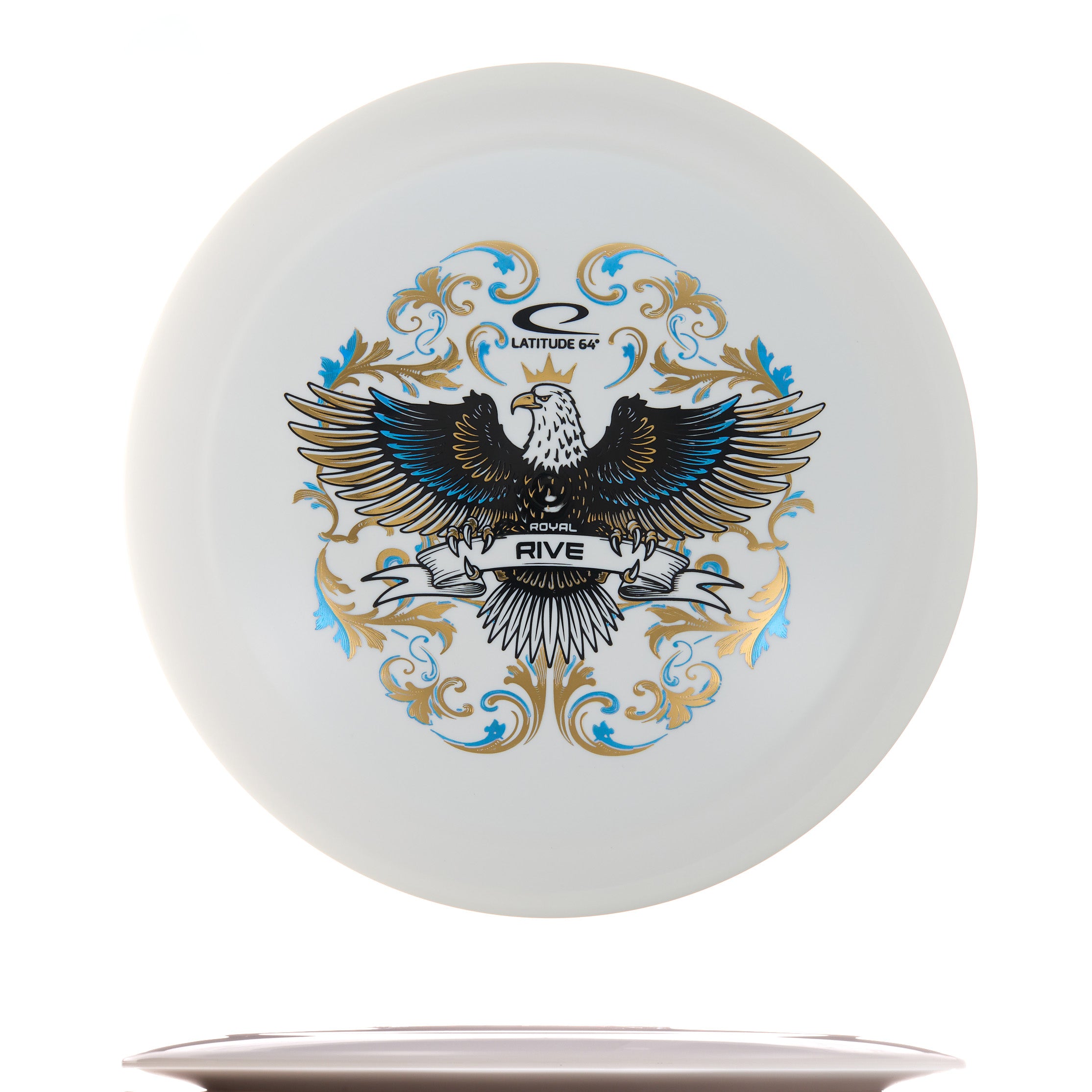 Eagle Triple Stamp Grand Rive – Treemagnets