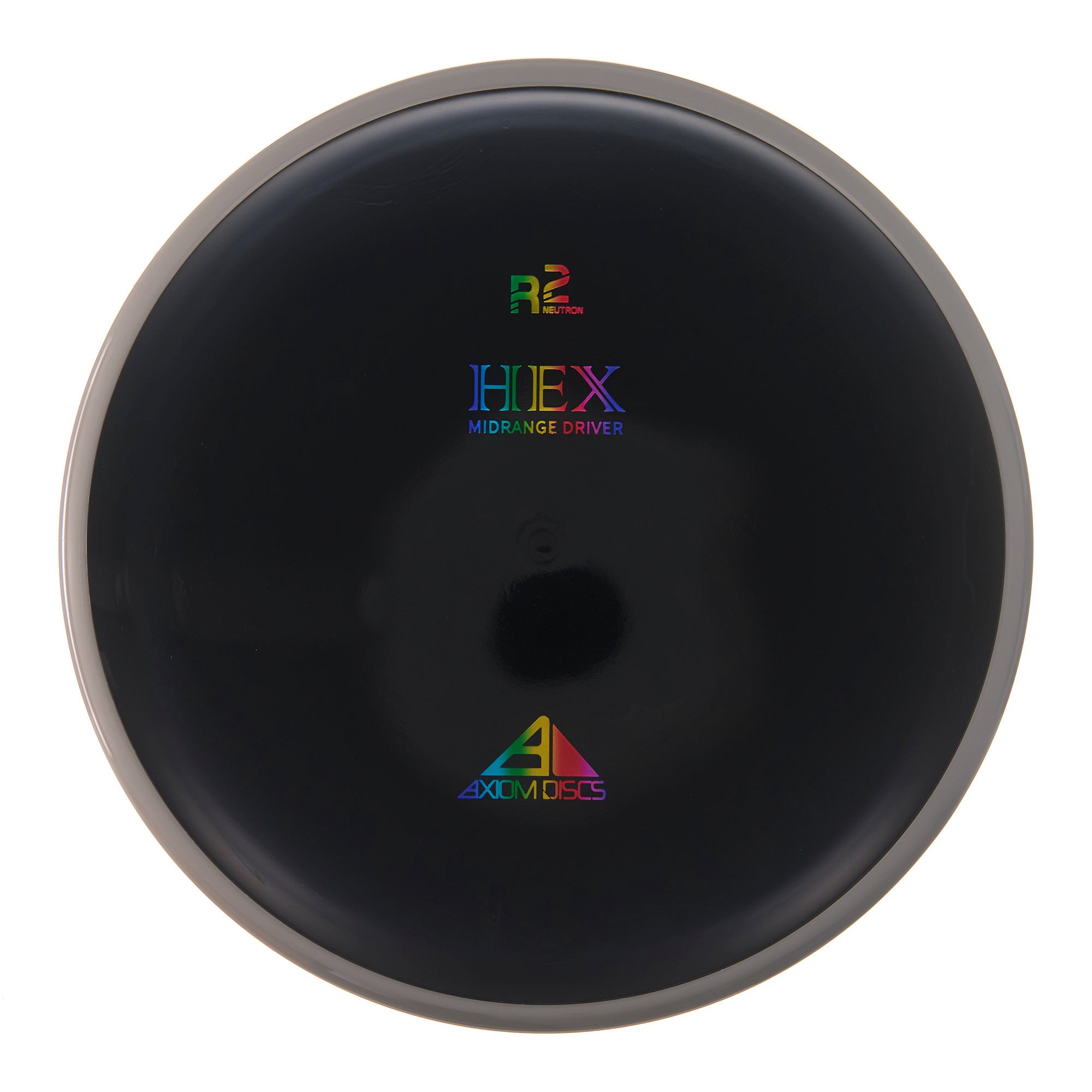 R2 Neutron Hex – Treemagnets Disc Golf