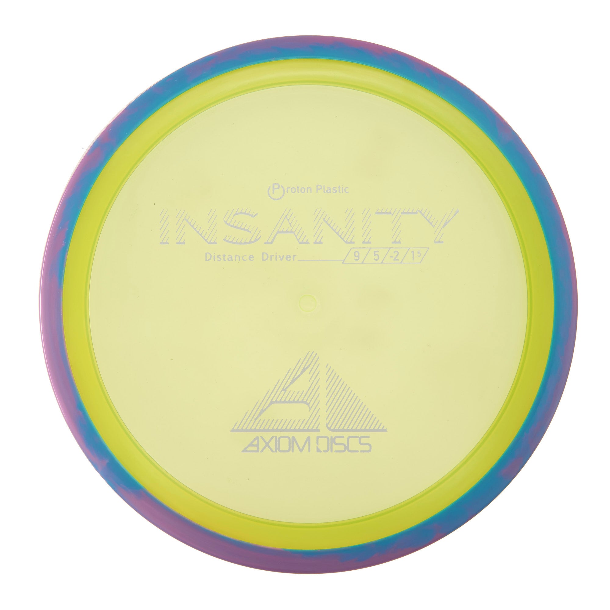 Proton Insanity – Treemagnets Disc Golf