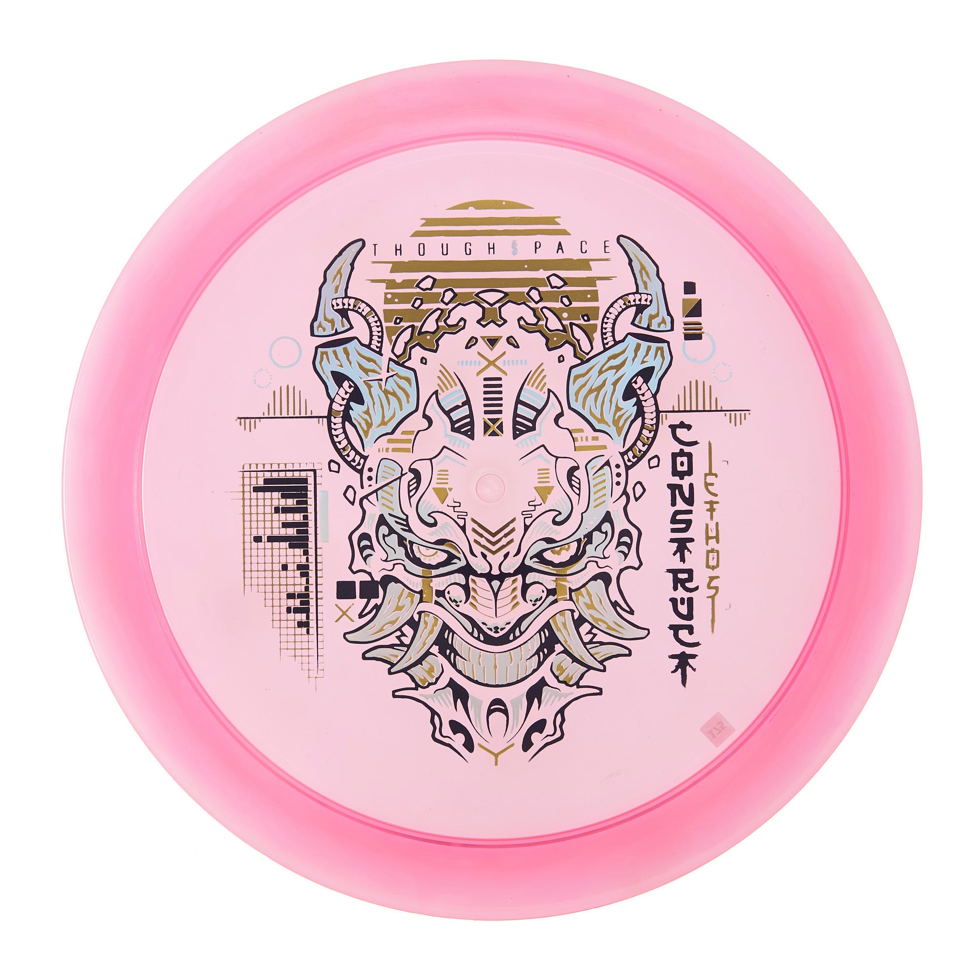 Ethos Construct – Treemagnets Disc Golf