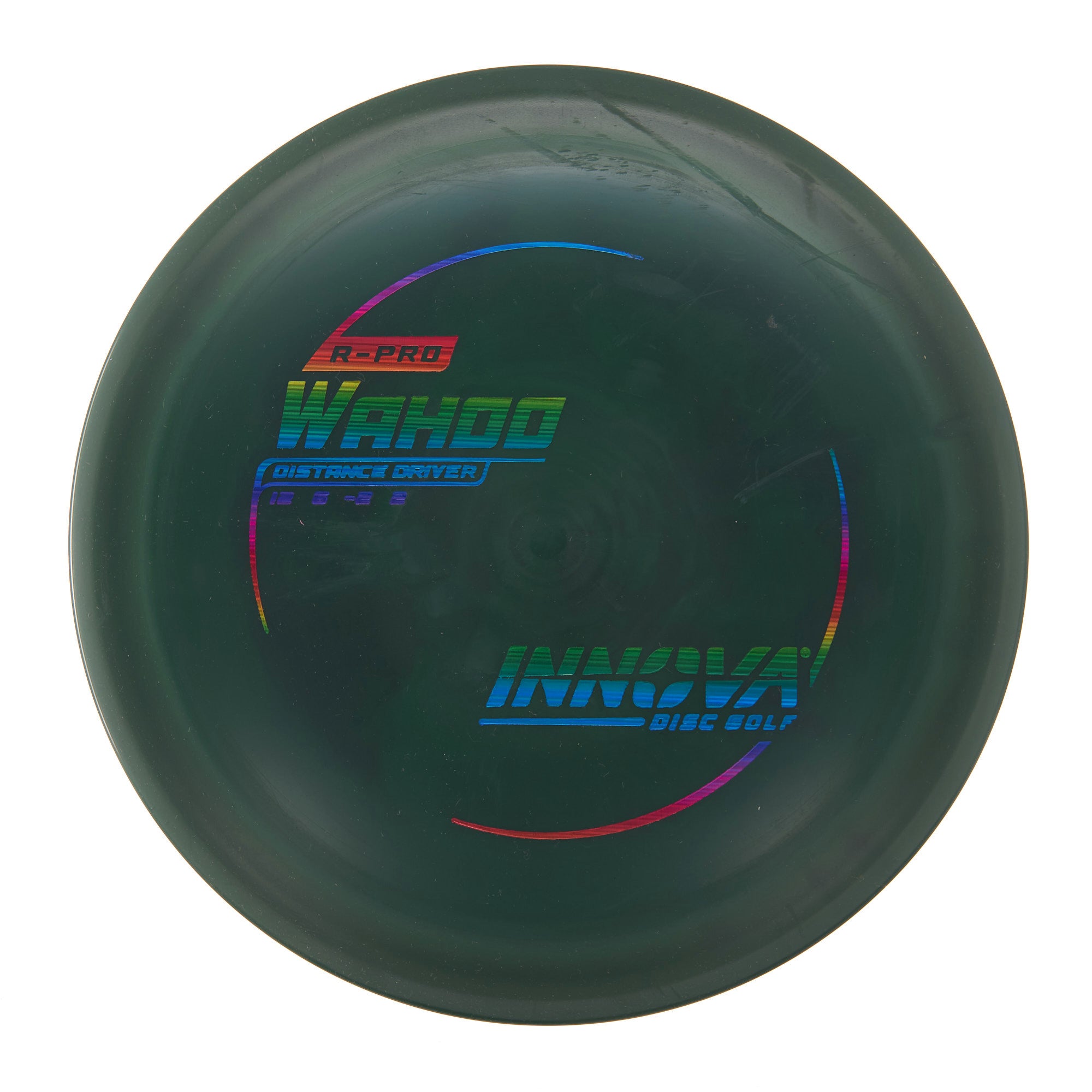 R-Pro Wahoo – Treemagnets Disc Golf