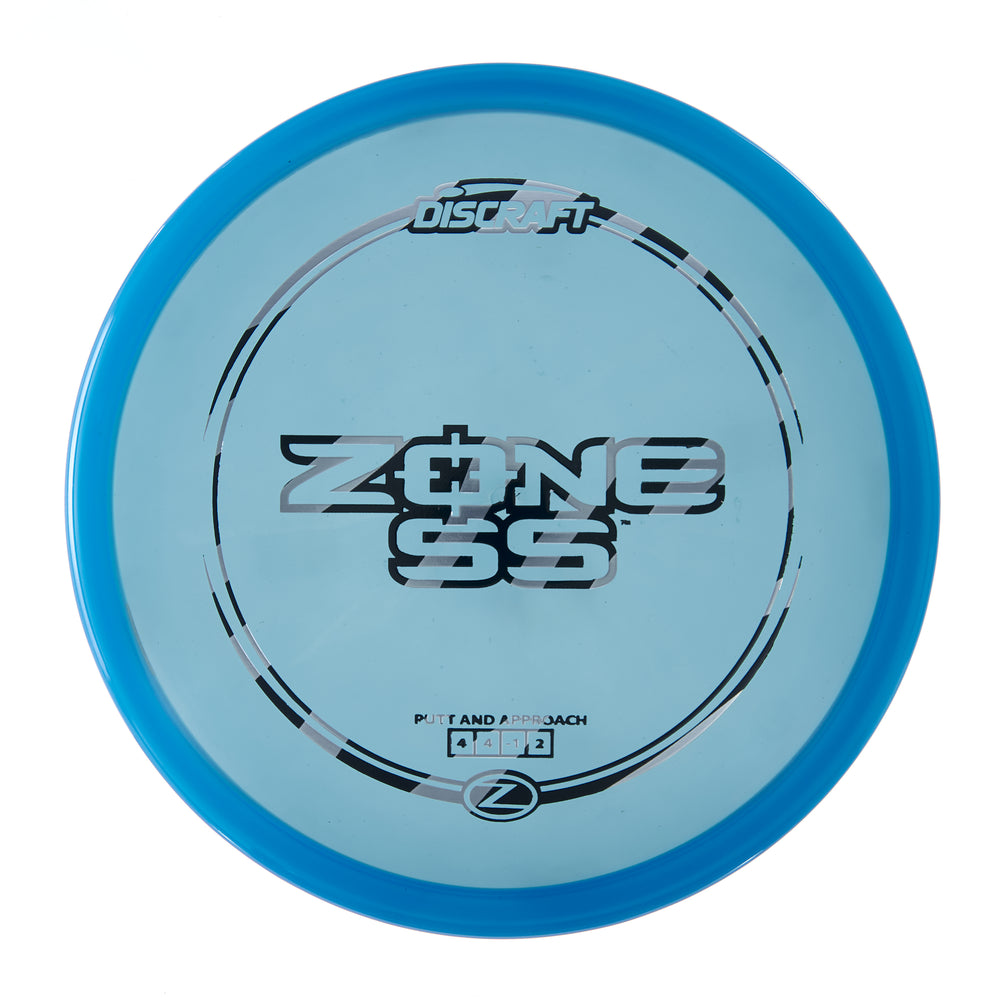 Z-Line Zone SS – Treemagnets