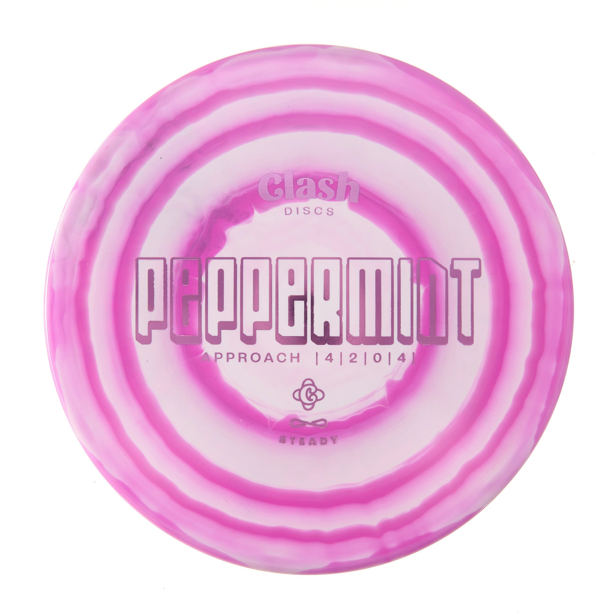 Steady Ring Peppermint – Treemagnets Disc Golf