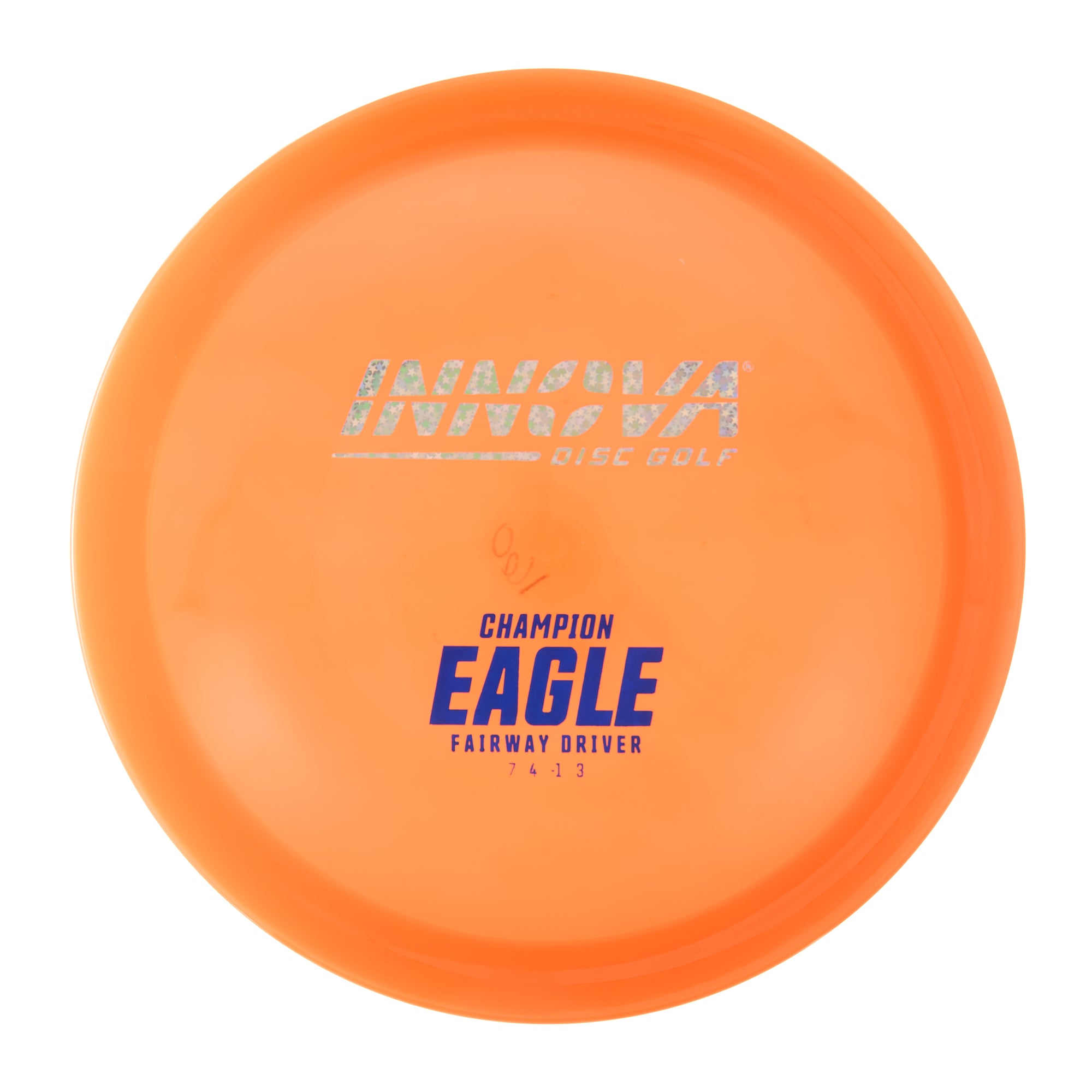 Champion Eagle – Treemagnets