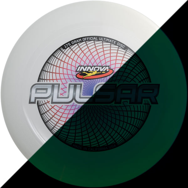 Pulsar Ultimate Disc – Treemagnets