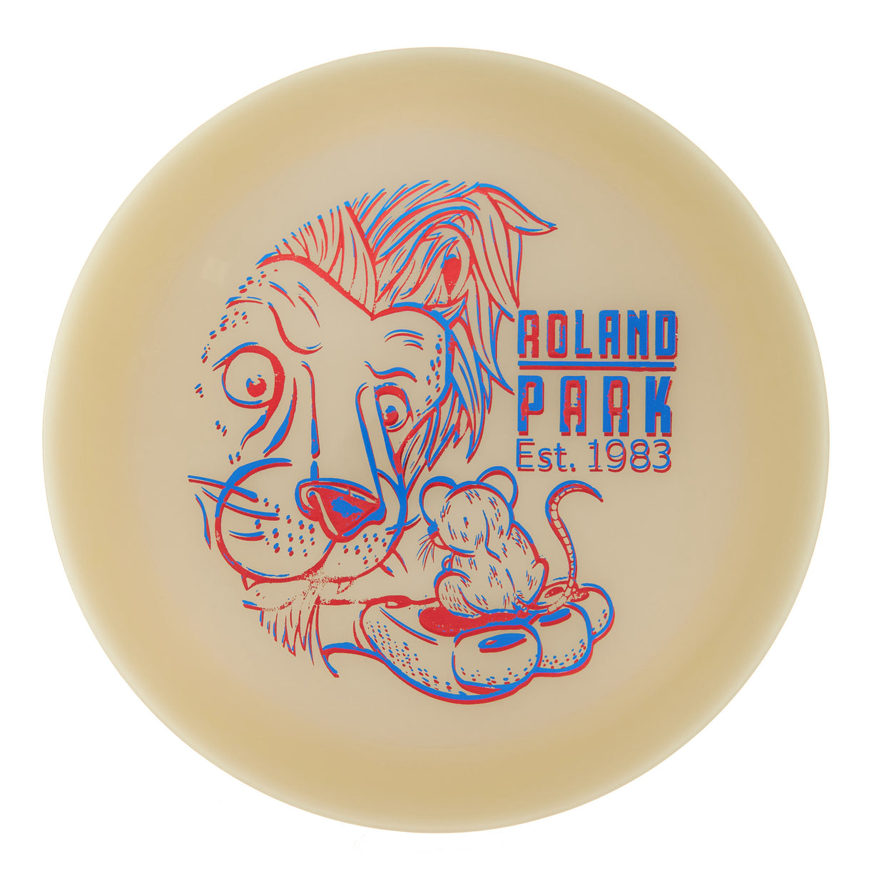 Treemagnets Disc Golf Supply