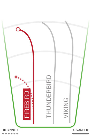 Innova - Firebird – Treemagnets