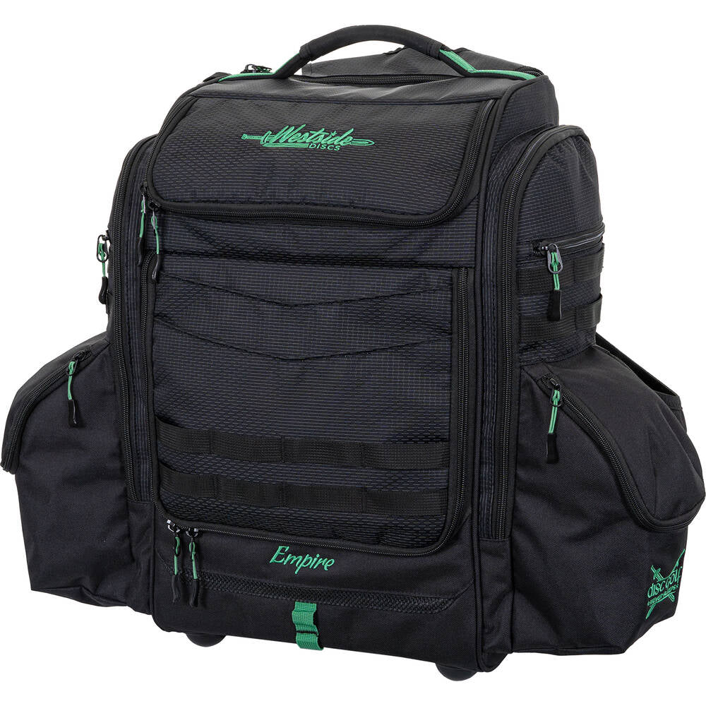 Empire Disc Bag – Treemagnets