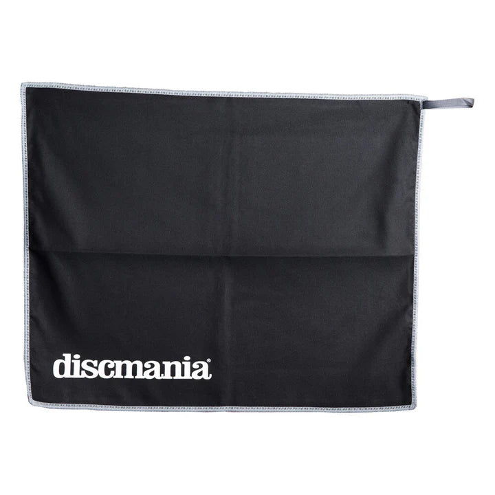 Bar Logo Tech Towel – Treemagnets