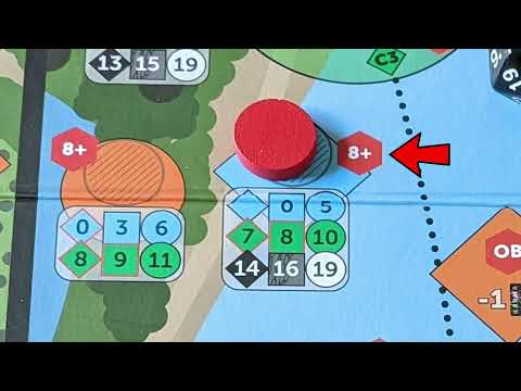 Birdie Pro - Disc Golf Board Game – Treemagnets Disc Golf