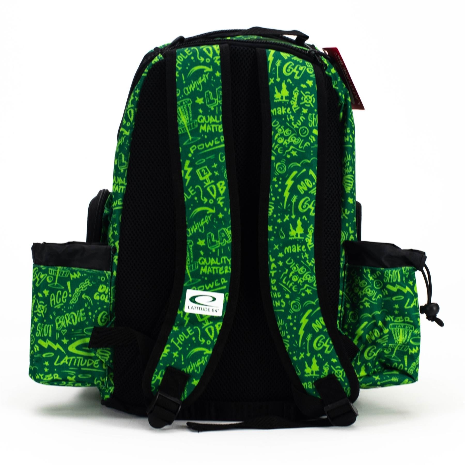 Swift Disc Golf Bag – Treemagnets Disc Golf