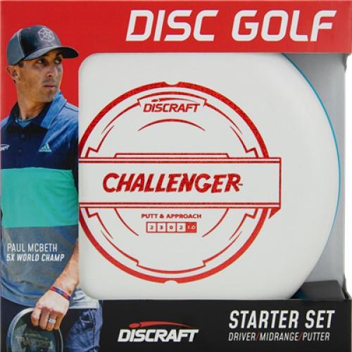 Beginner Disc Starter Set – Treemagnets Disc Golf