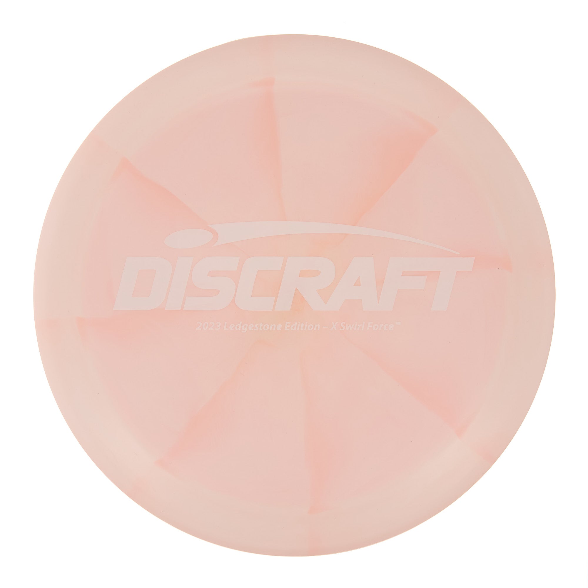 Discraft Force - 2023 Ledgestone Edition X Swirl 173g | Style 0002 ...