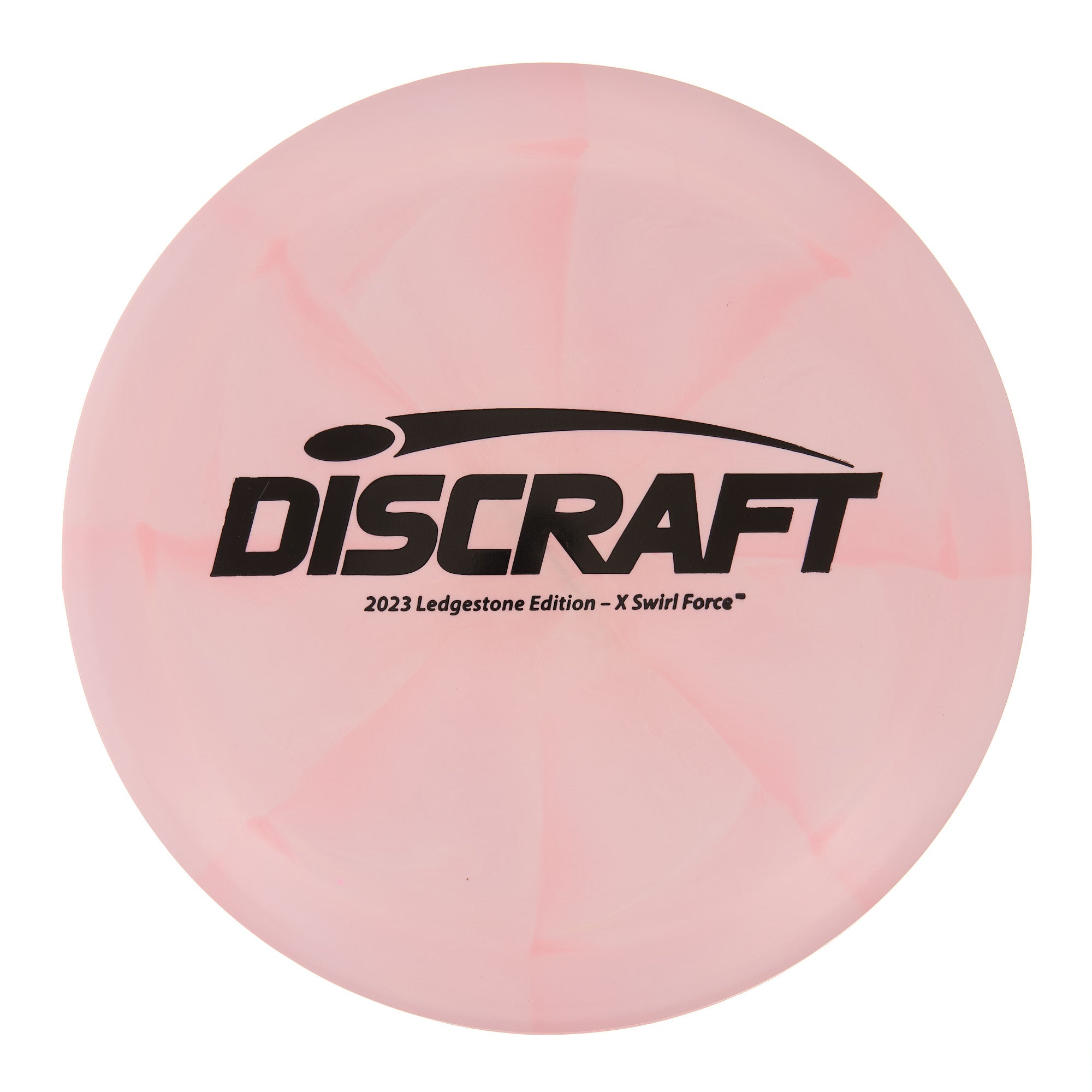 Discraft Force - 2023 Ledgestone Edition X Swirl 178g | Style 0001 ...