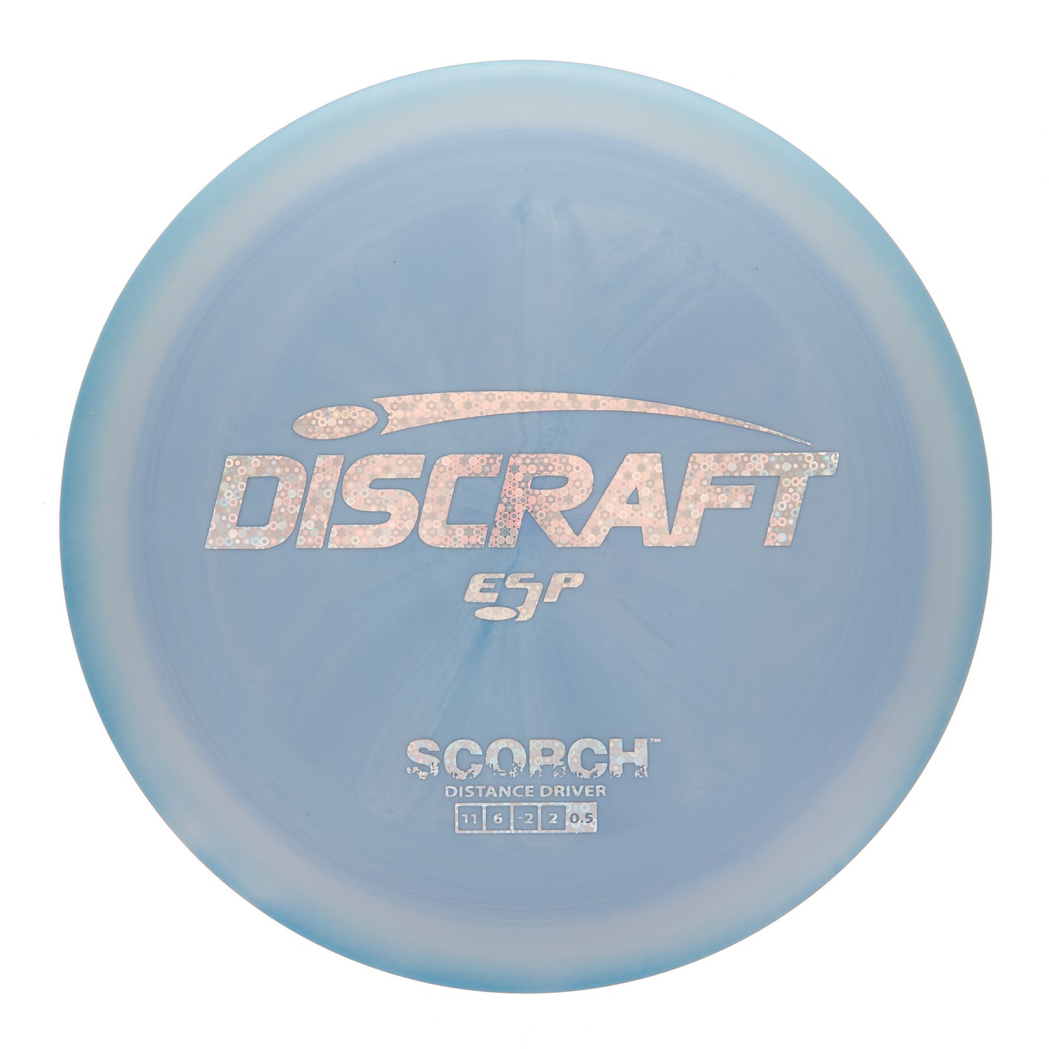 Discraft Scorch - ESP 173g | Style 0005 – TreeMagnets Disc Golf