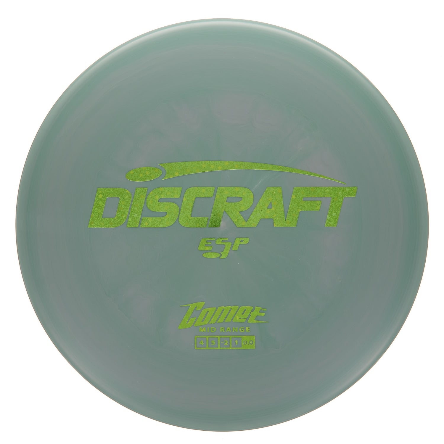 Discraft Comet - ESP 178g | Style 0002 – TreeMagnets Disc Golf