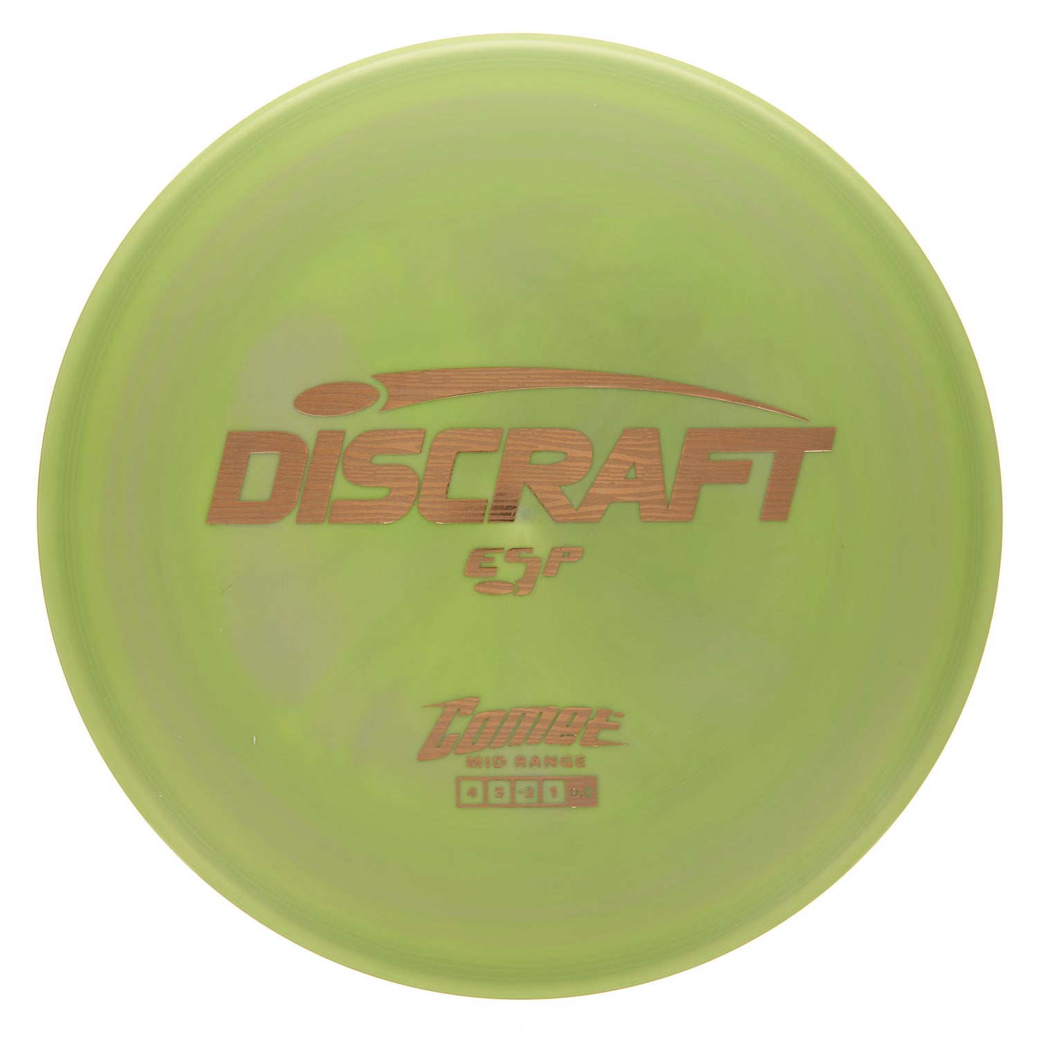 Discraft Comet - ESP 180g | Style 0005 – TreeMagnets Disc Golf