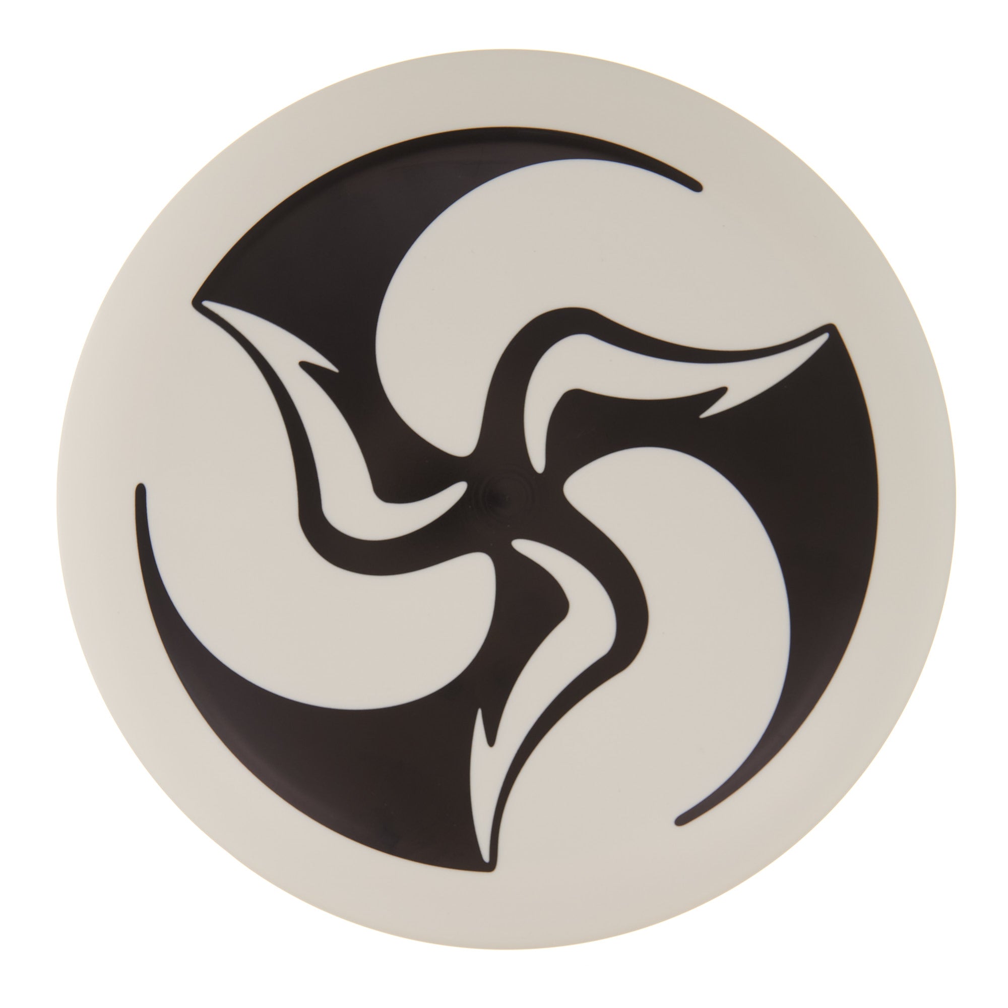 Dynamic Discs Captain - Huk Lab TriFly DyeMax Fuzion 174g | Style 0001 ...