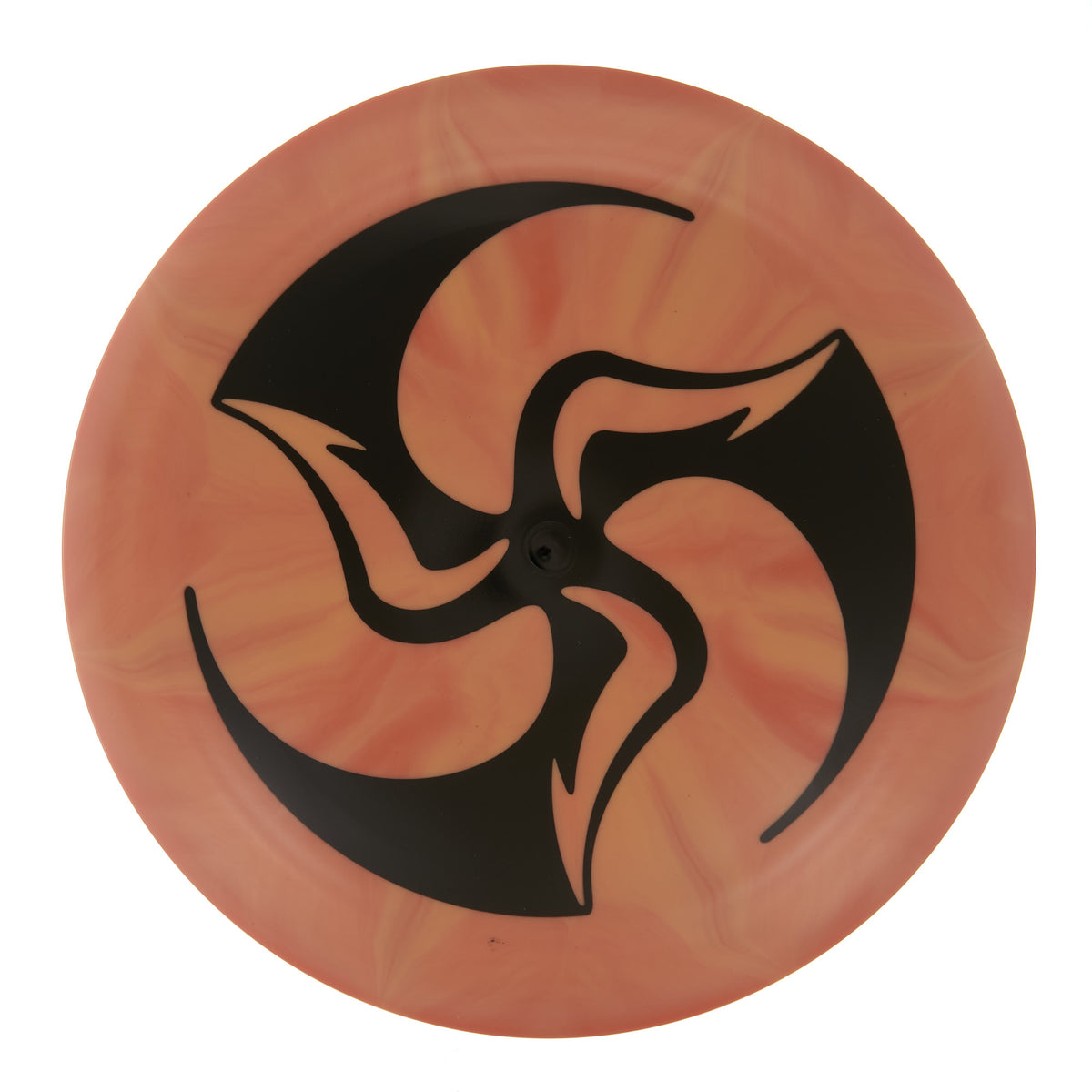 Dynamic Discs Trespass - Huk Lab TriFly Fuzion-X Burst DyeMax 175g | S ...