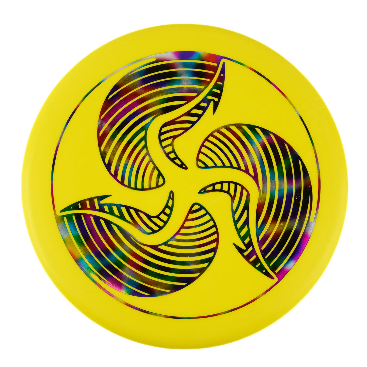 Dynamic Discs Warden - Huk Lab Stamp Prime 174g | Style 0002 ...