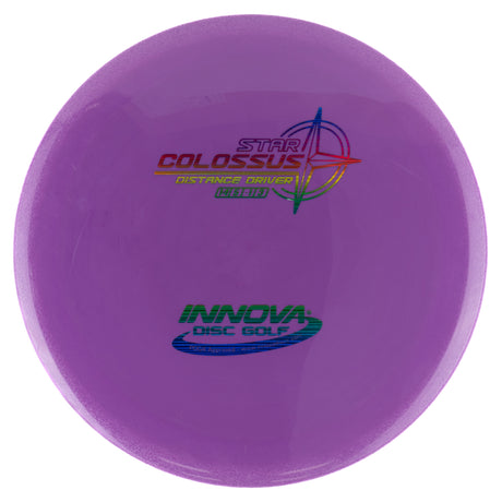 Innova Colossus – TreeMagnets Disc Golf
