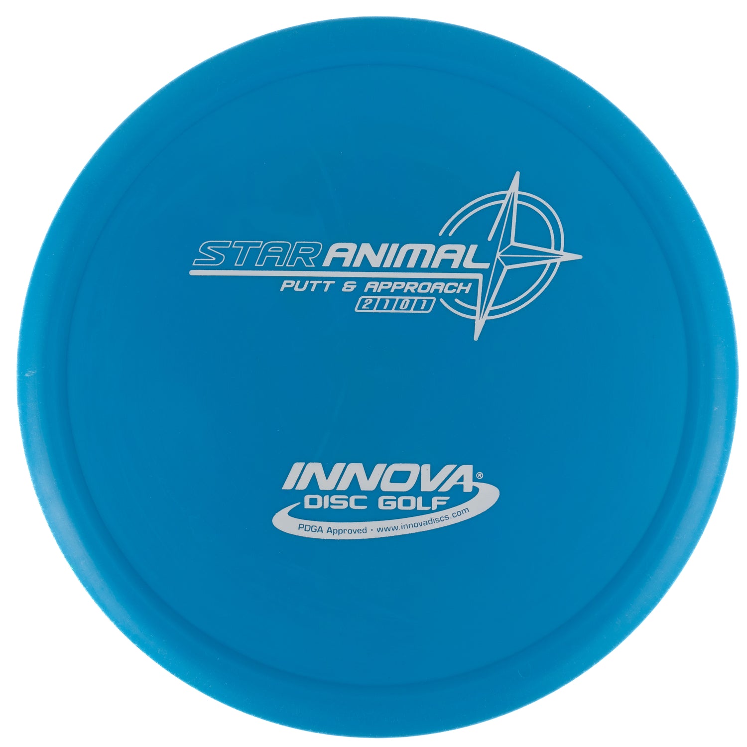 Innova Animal - Star 175g | Style 0001 – TreeMagnets Disc Golf
