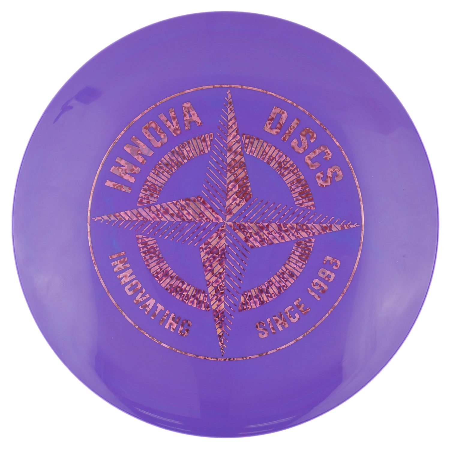 Innova Hawkeye - First Run Protostar 175g | Style 0004 – TreeMagnets ...