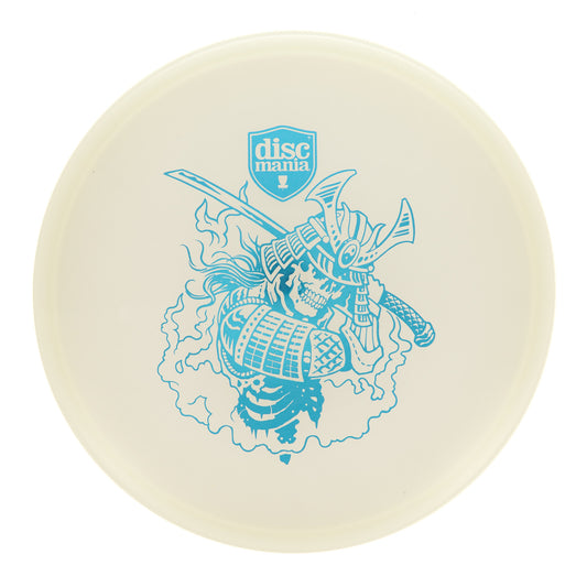 Discmania - Shogun – Treemagnets Disc Golf